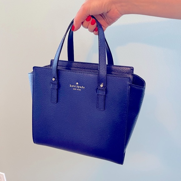 kate spade | Bags | Kate Spade Grand Street Small Hayden Bag | Poshmark